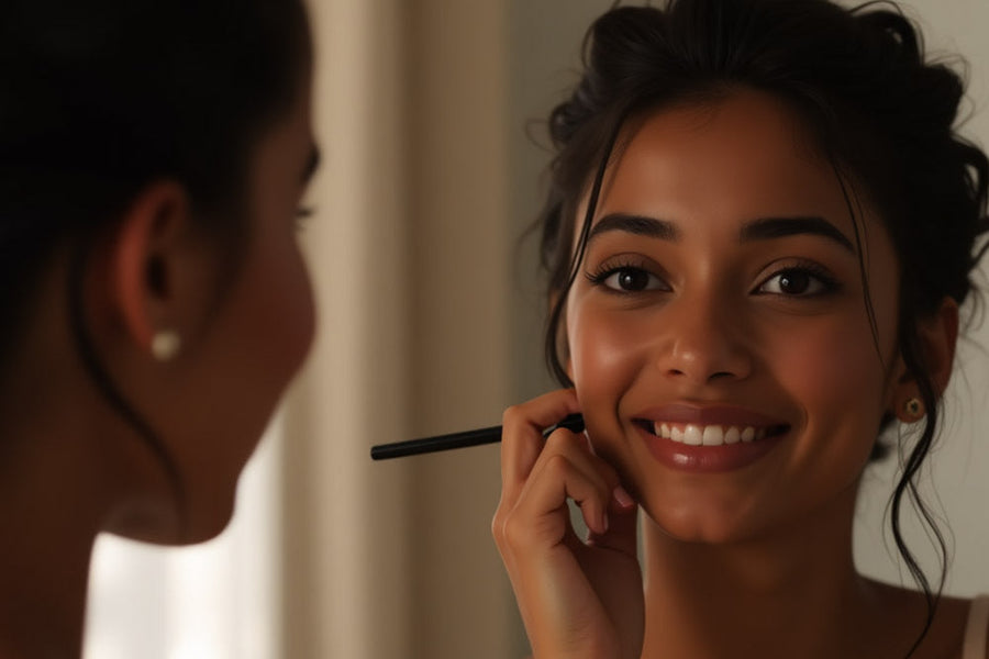 The Art of Layering: How to Make Your Makeup Last All Day This Summer