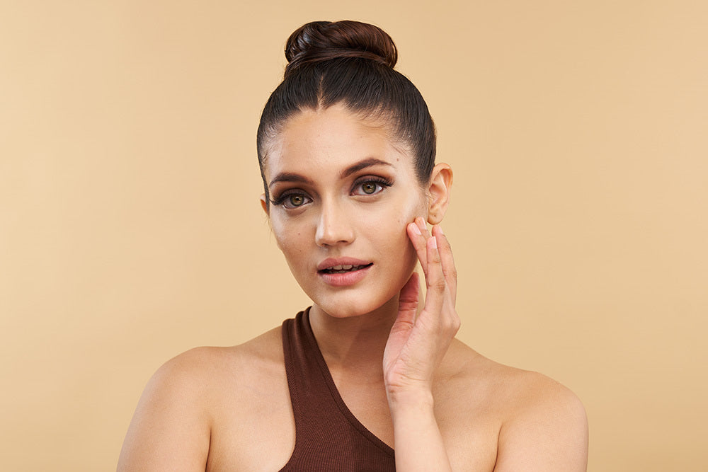 What Are The Differences Between HD Makeup And Normal Makeup?