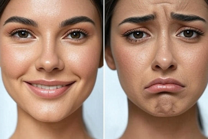 Foundation Looking Grey? Here’s How to Fix It!
