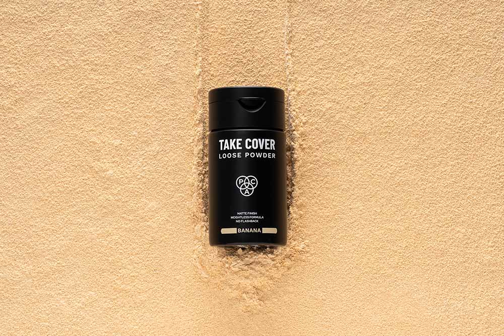 Your Guide to Loose Setting Powders