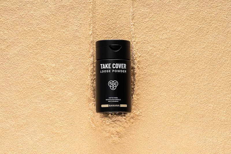 Your Guide to Loose Setting Powders