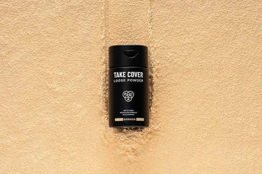 Your Guide to Loose Setting Powders