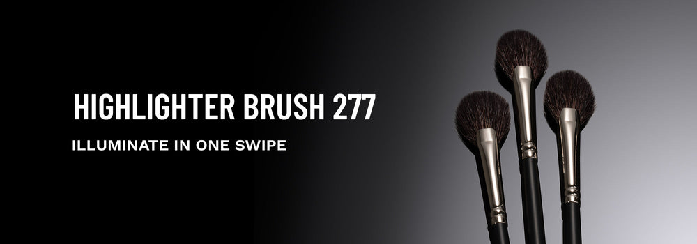 PAC Highlighter Brush