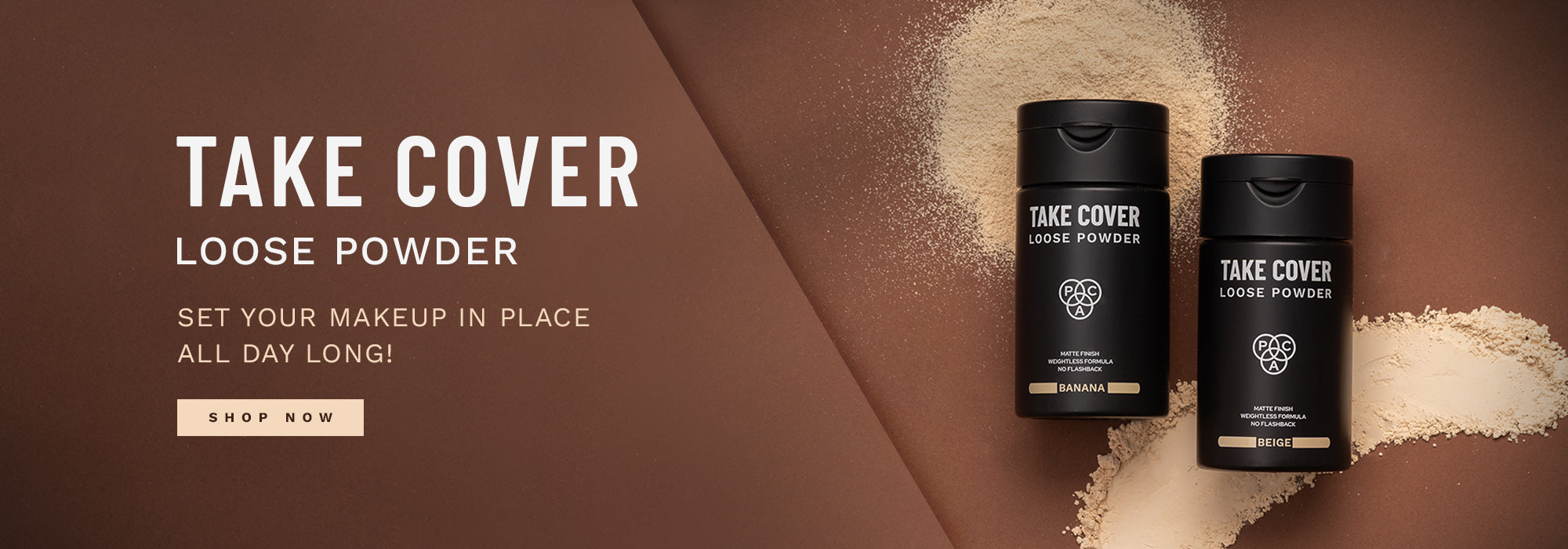 PAC Loose Powder