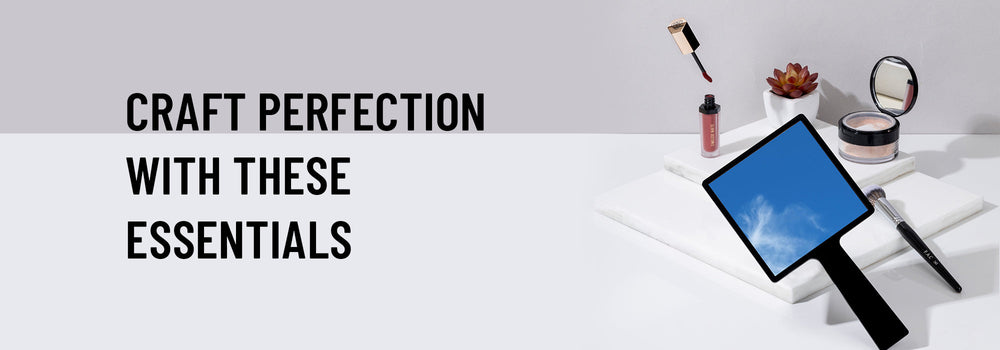 PAC Pro Makeup Artist Kit Essentials