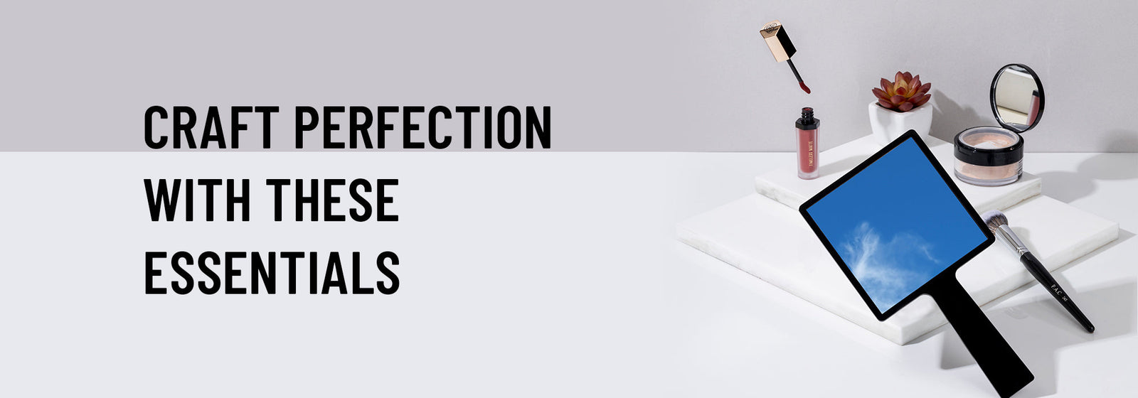 Buy Pro Makeup Artist Kit Essentials Online | PAC Cosmetics