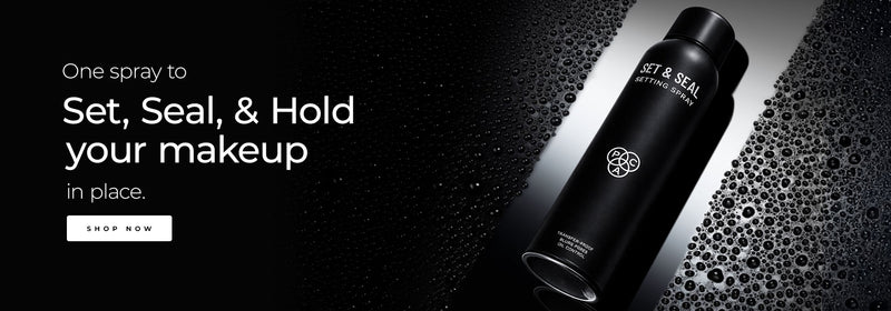 Buy Setting Spray & Makeup Fixer Online | PAC Cosmetics