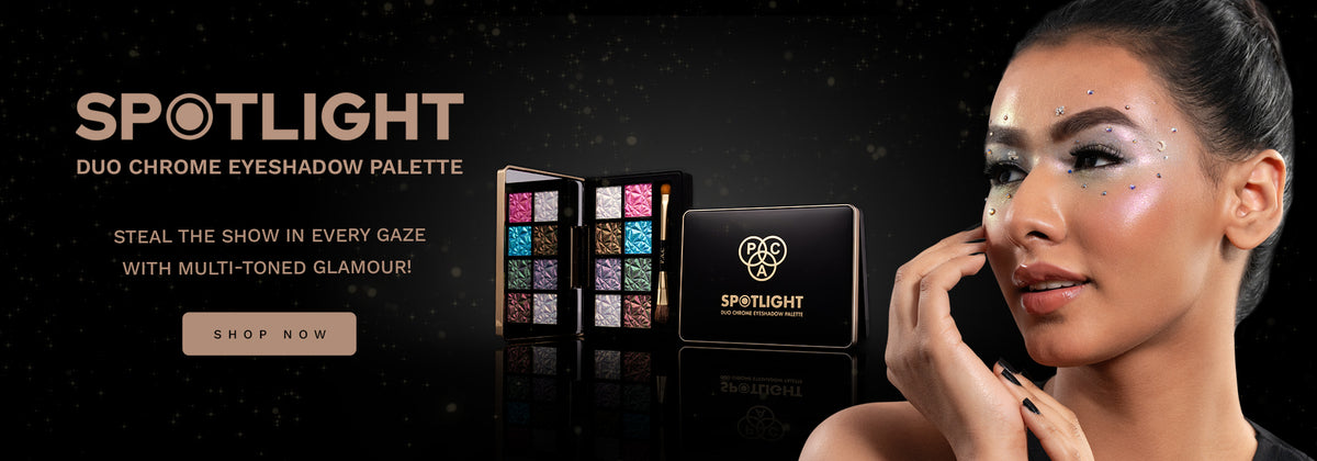 PAC Cosmetics