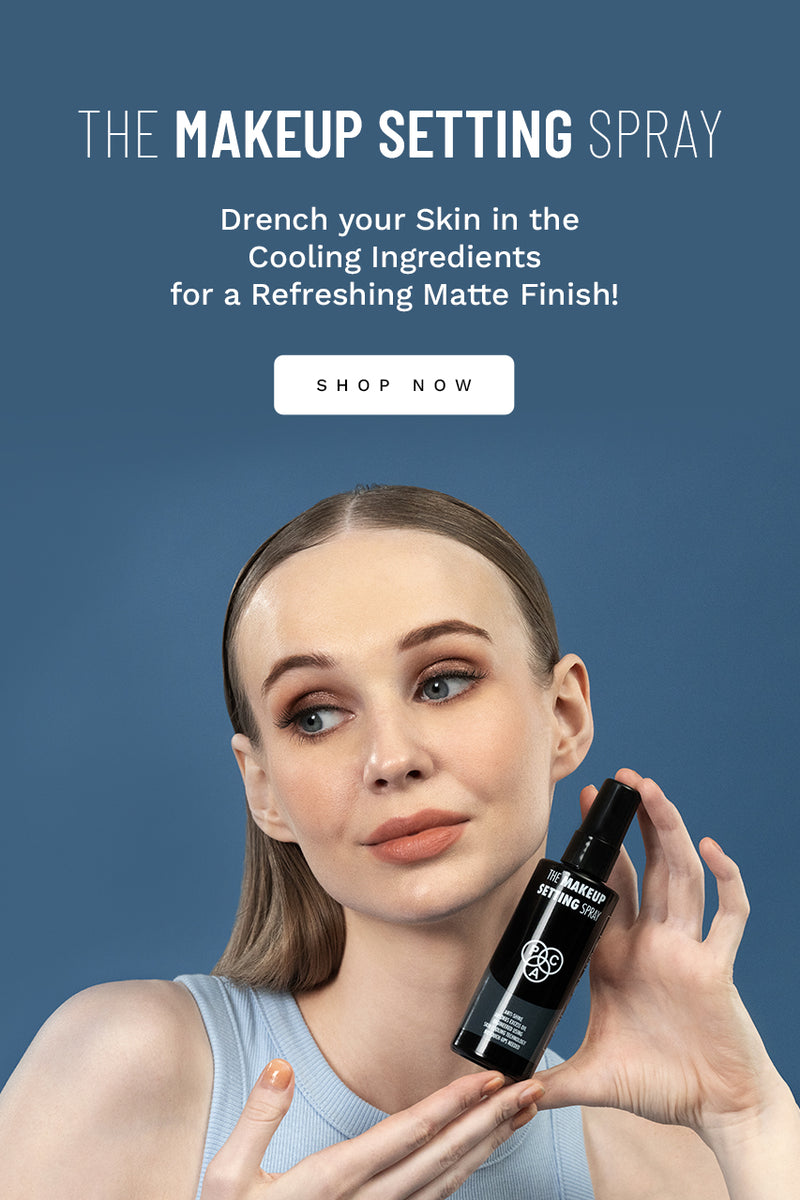 PAC Cosmetics