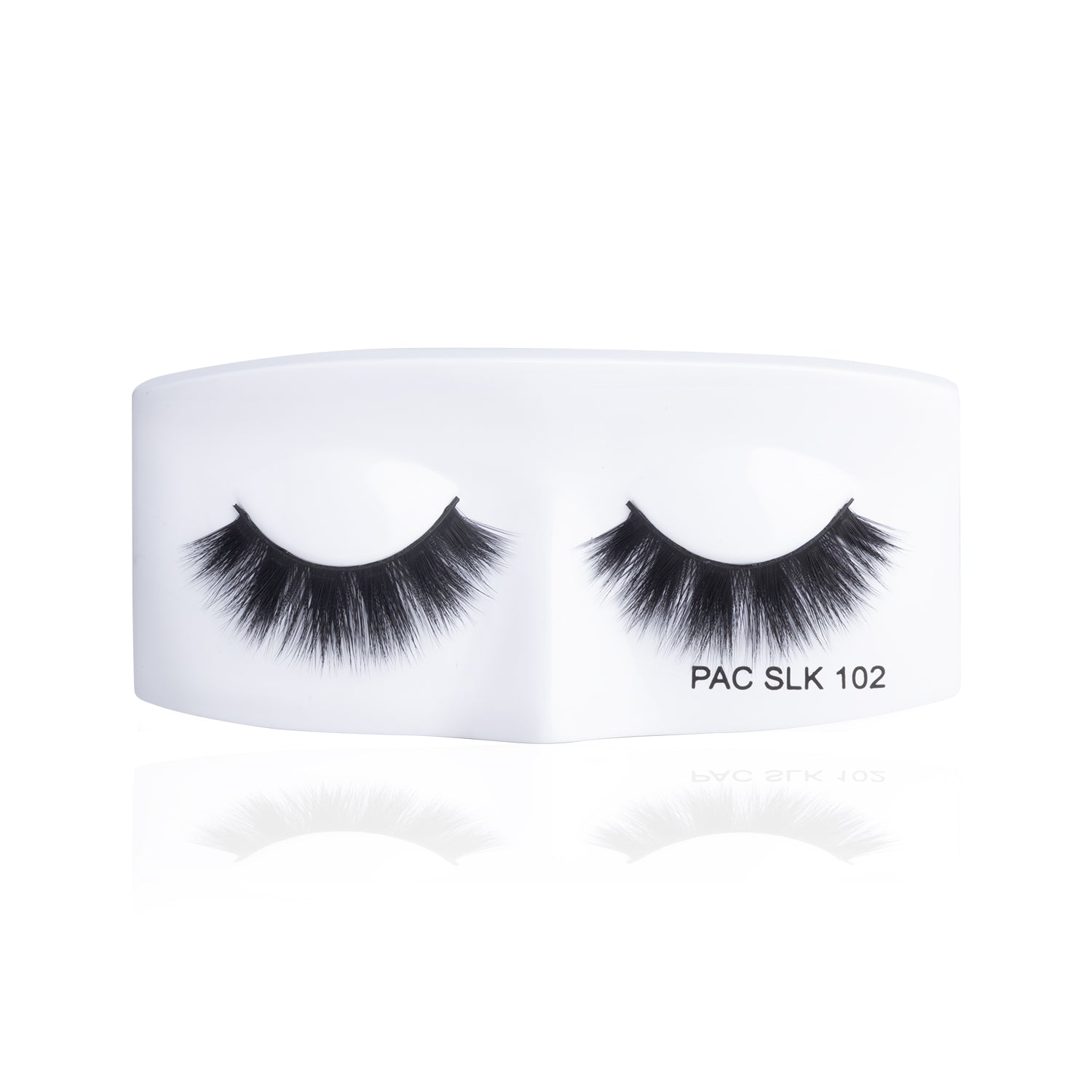 Pac Cosmetics Silk Lash (1 Pair)