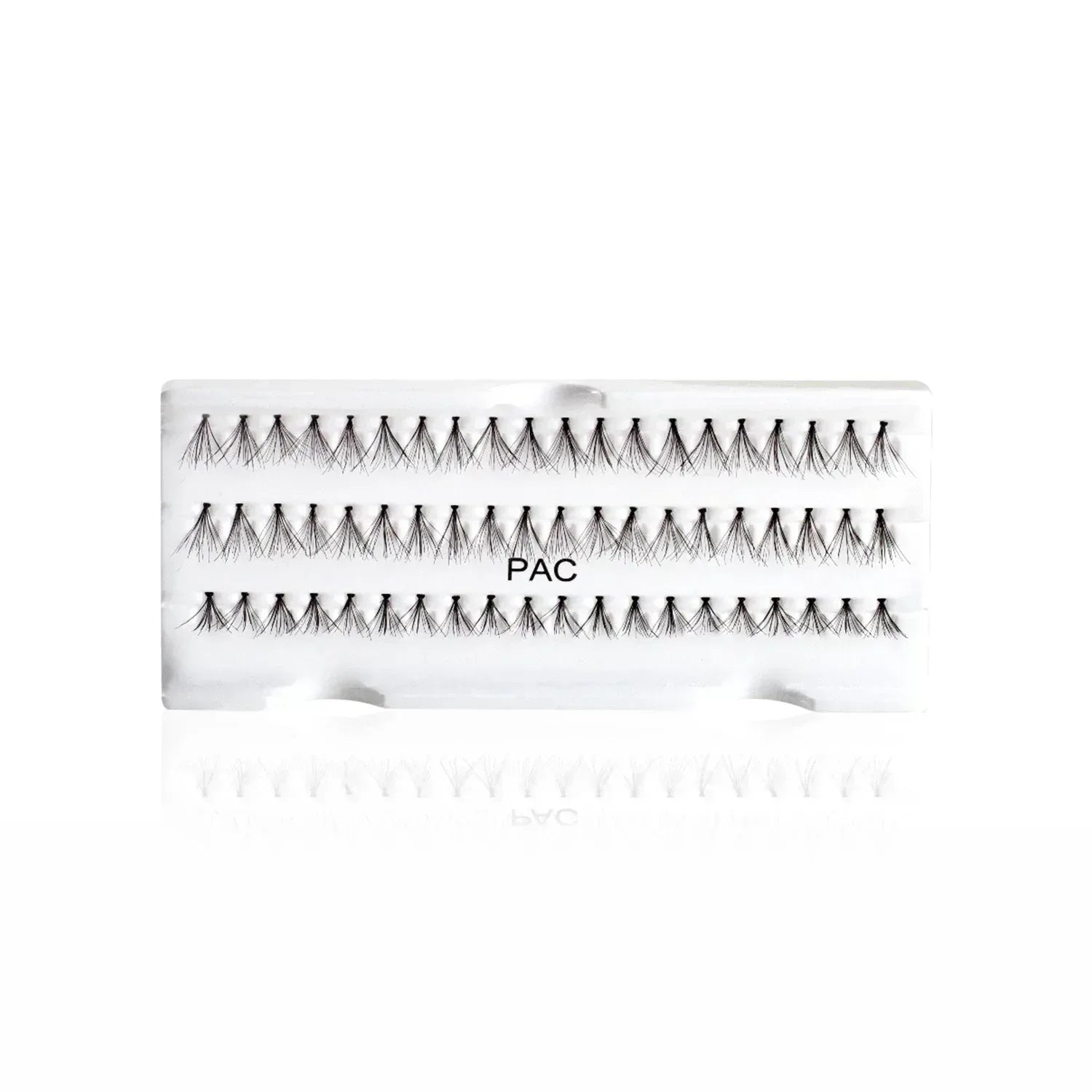 PAC Flare Lash | Best Individual Flare Lashes