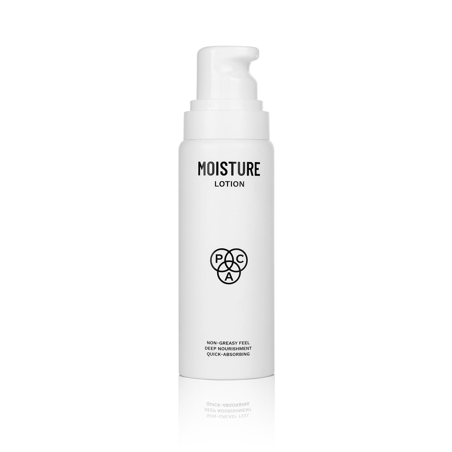 Pac Cosmetics Moisture Lotion (150 ml)