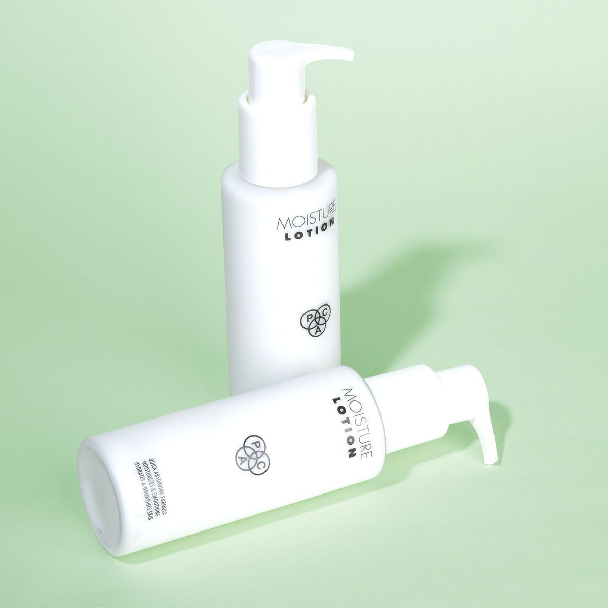 Pac Cosmetics Moisture Lotion (150 ml)