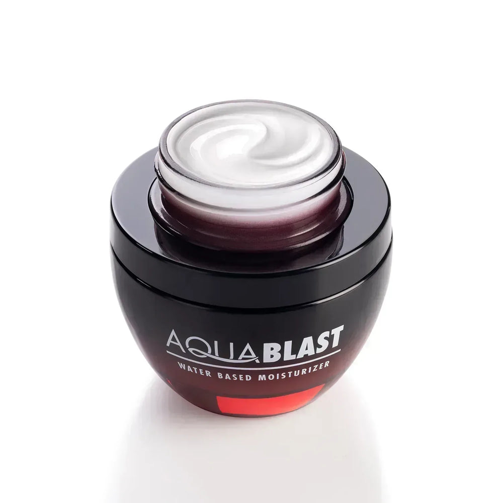 PAC Aqua Blast Water Based Moisturizer | Hydrating Moisturizer