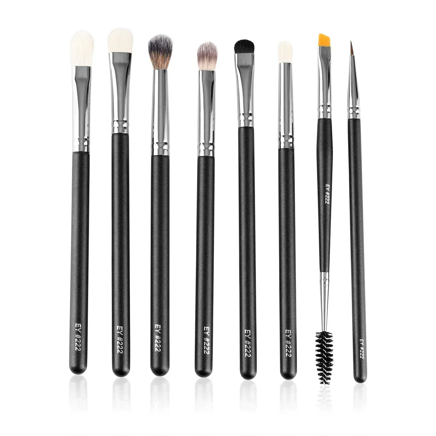 PAC Makeup Brush Sets