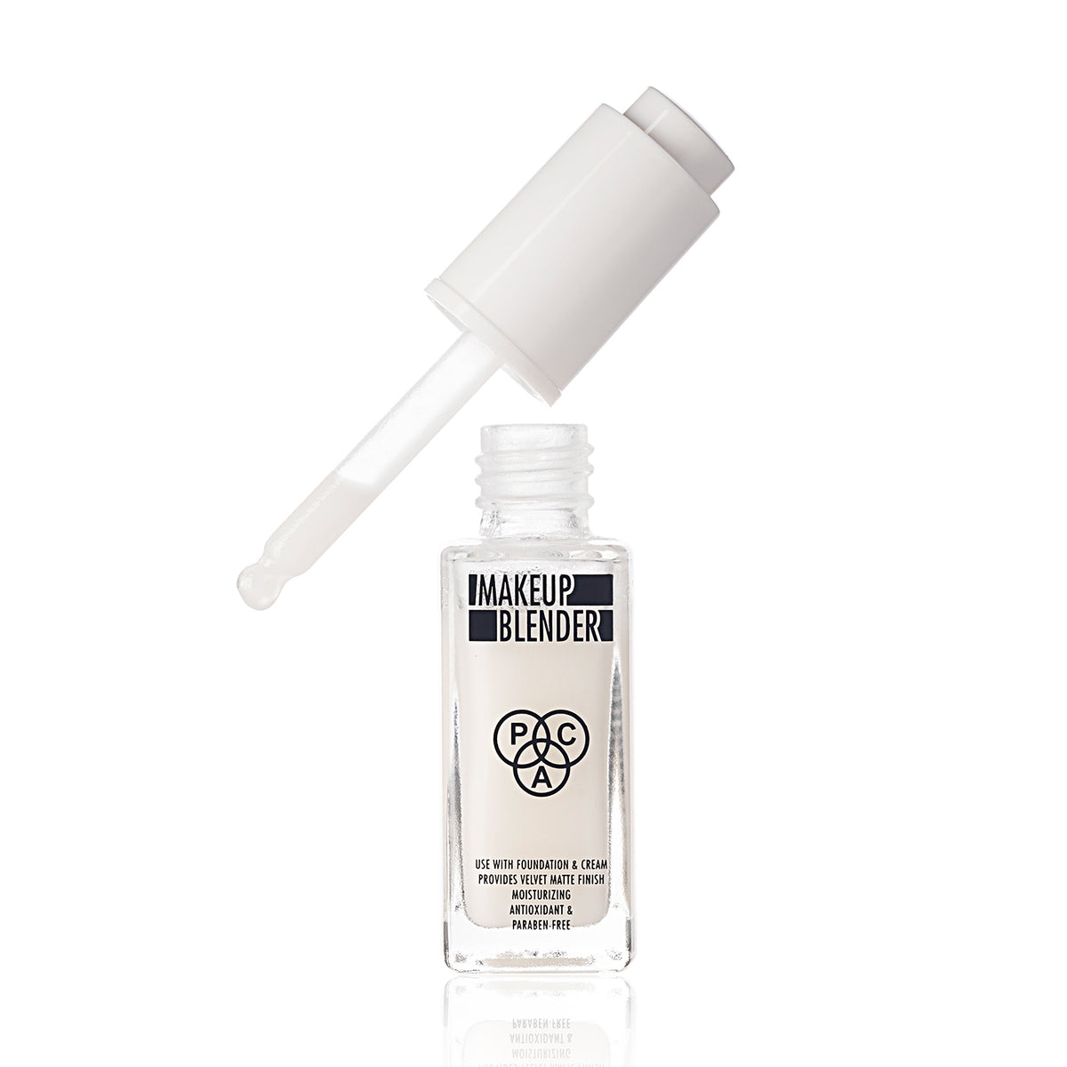 Buy PAC Makeup Blender Liquid Online - PAC Cosmetics