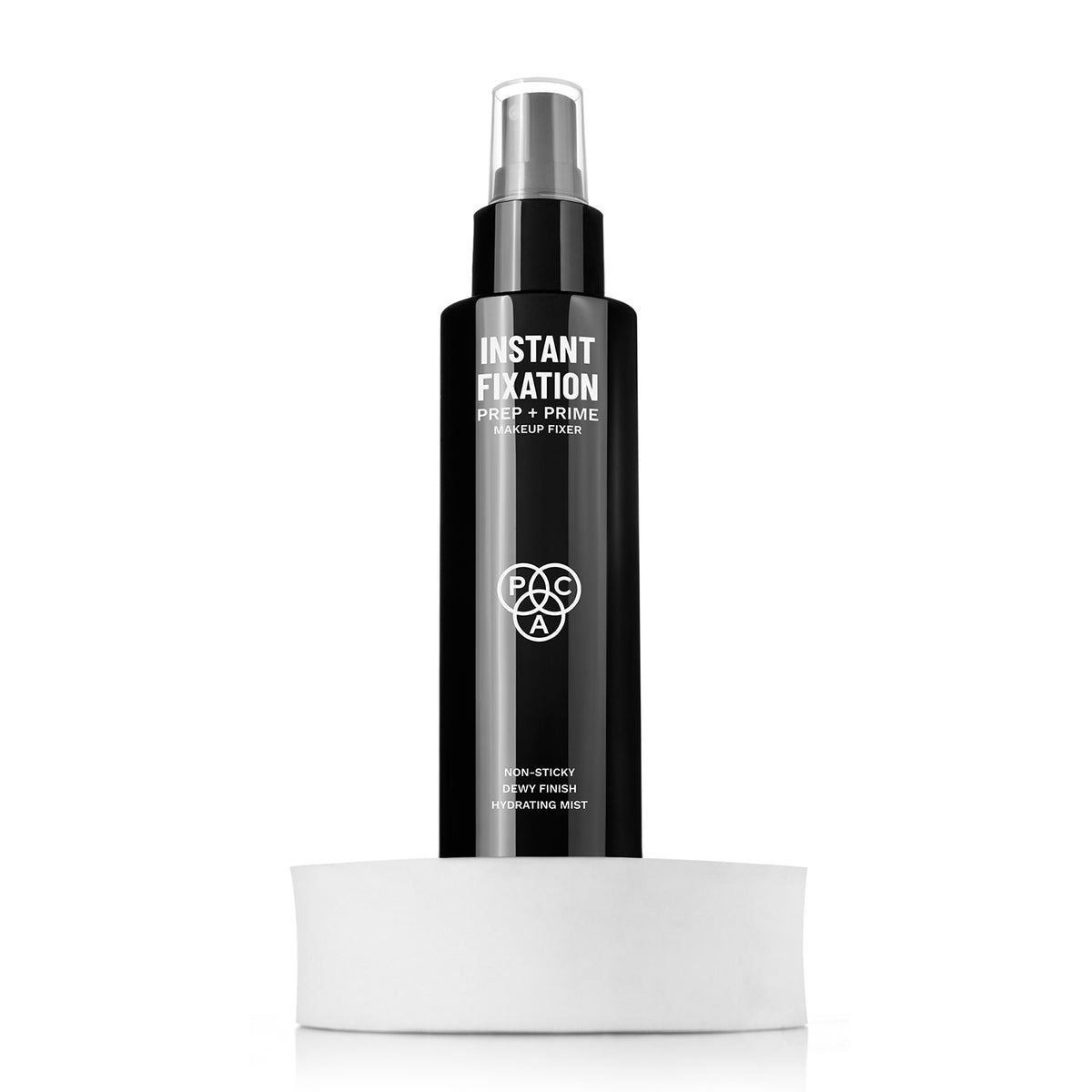 Pac Cosmetics Instant Fixation Prep + Prime Makeup Fixer