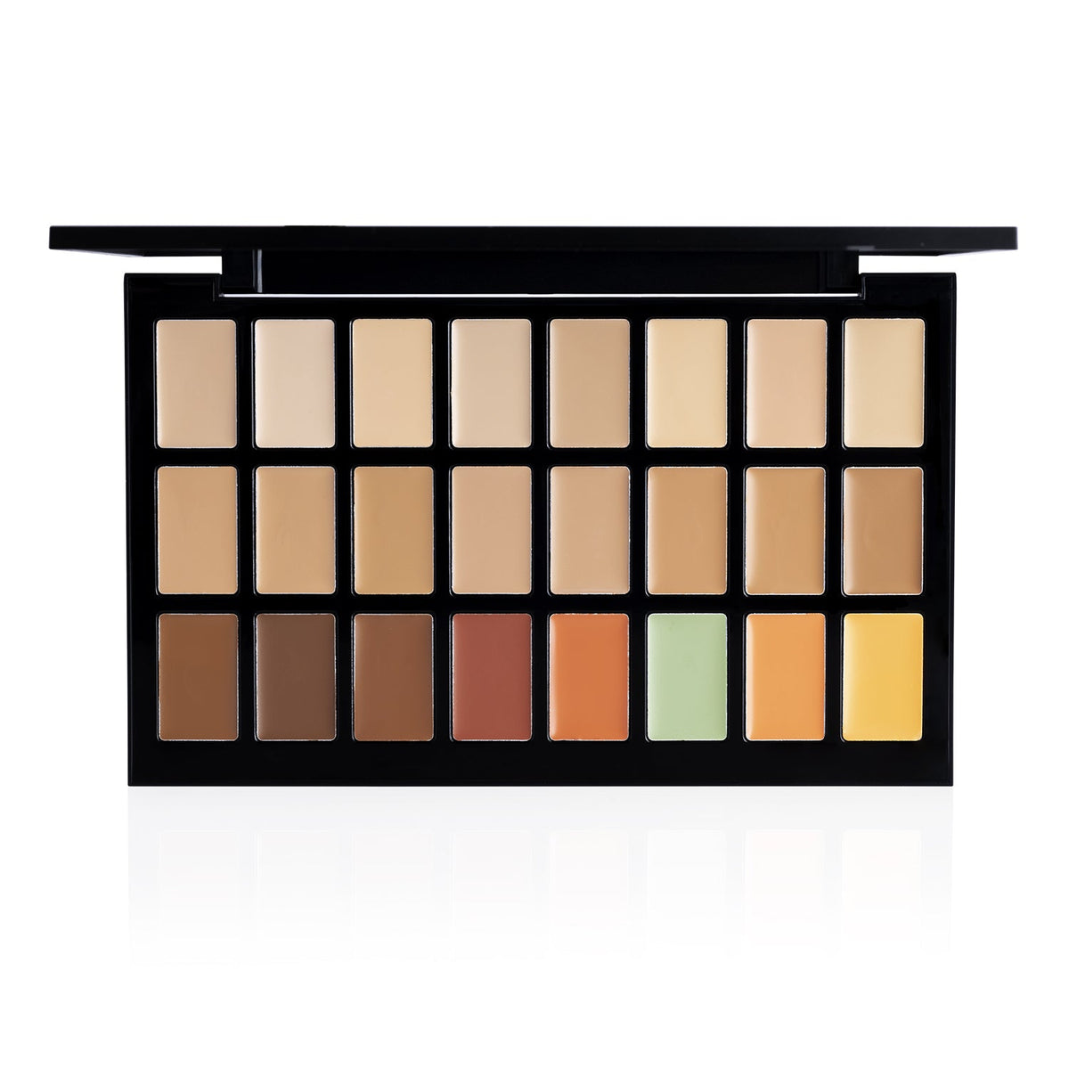 Pac Cosmetics Studio Concealer Vault X24 (1.4 gm)