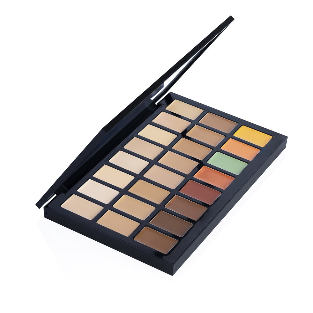 Pac Cosmetics Studio Concealer Vault X24 (1.4 gm)