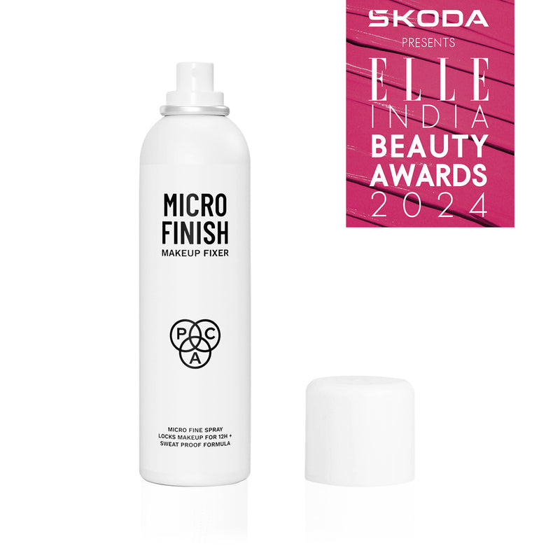 PAC Face Makeup Products