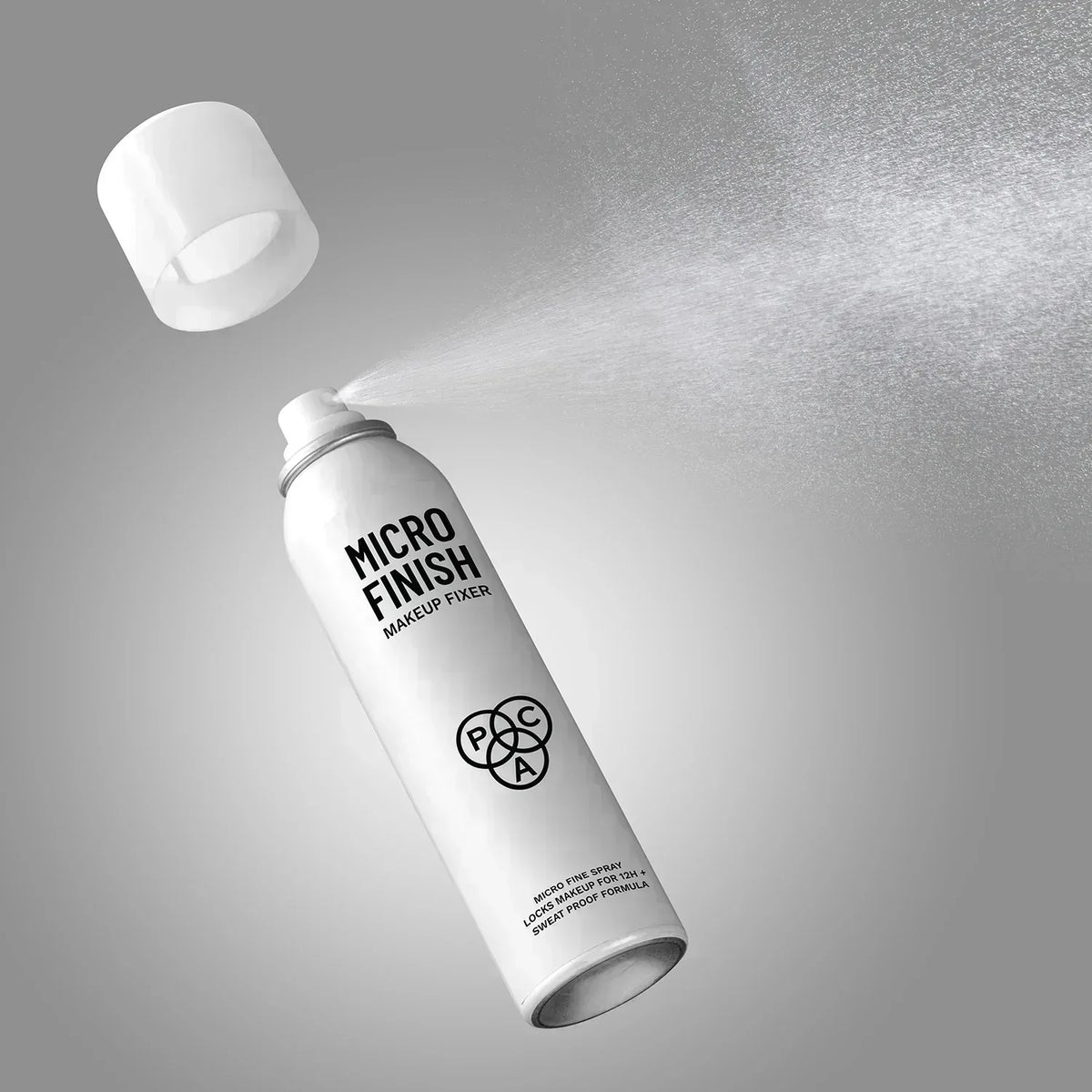 PAC Micro Finish Makeup Fixer| Makeup Fixer Spray