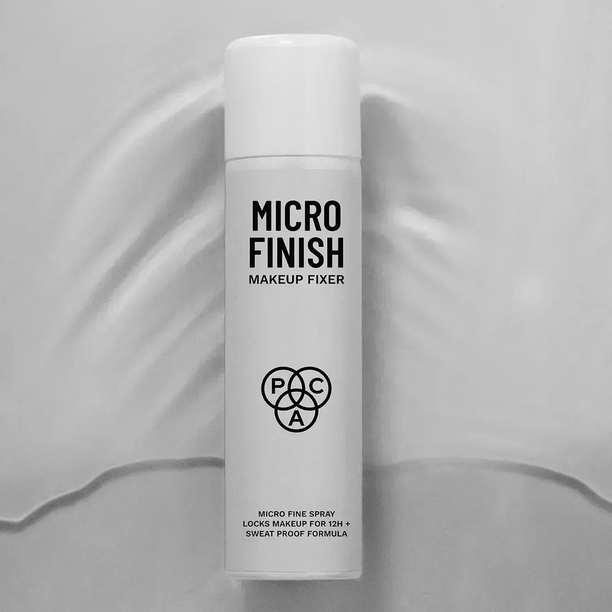 PAC Micro Finish Makeup Fixer| Makeup Fixer Spray