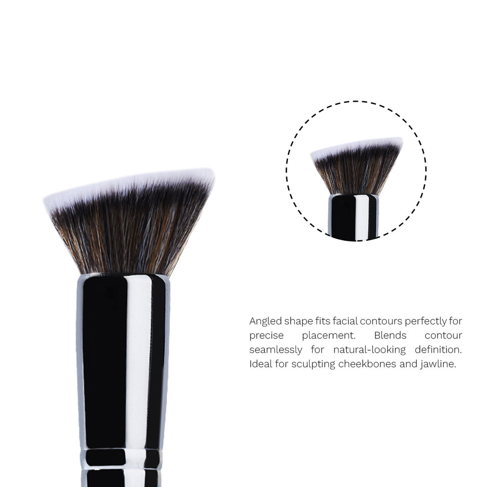 Pac Cosmetics Contouring Brush 247