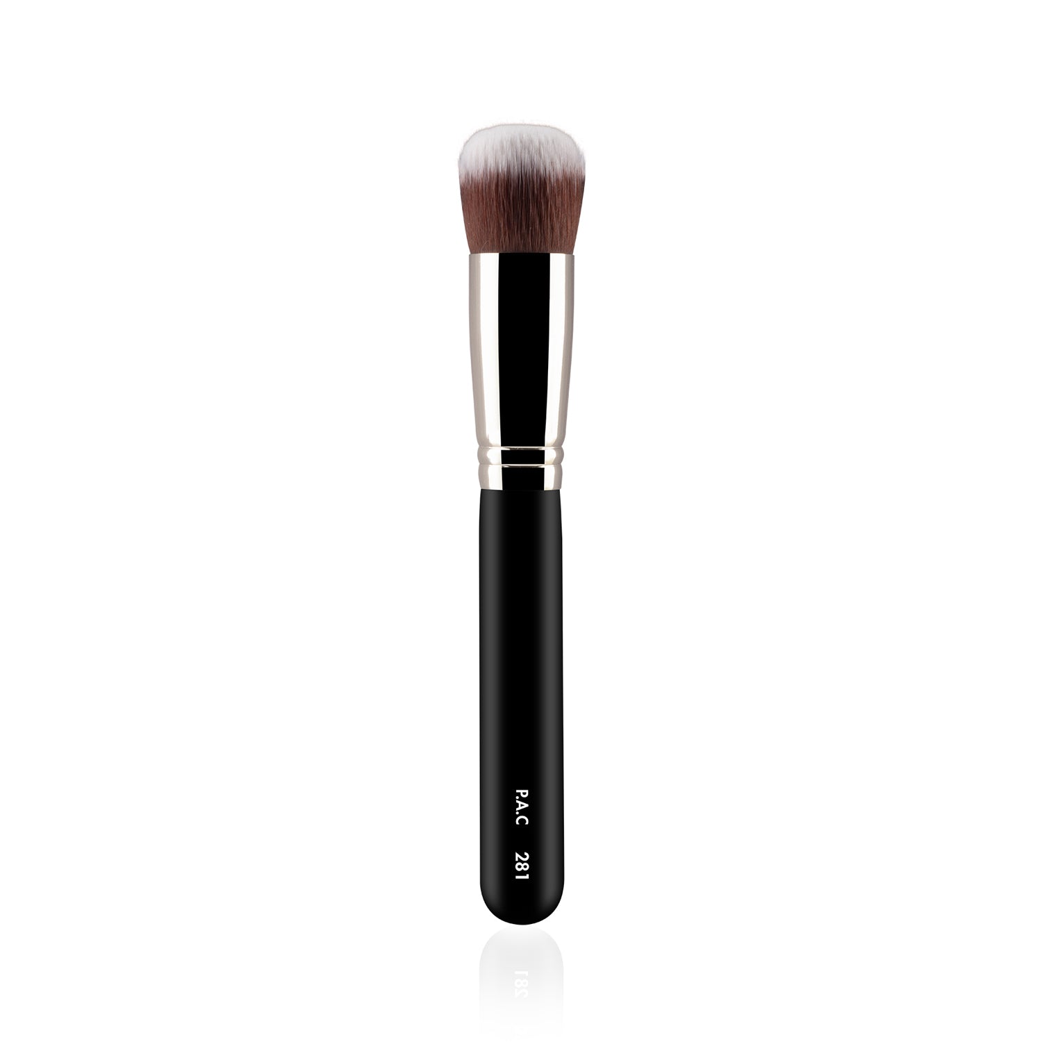 Pac Cosmetics Foundation Blending Brush 281