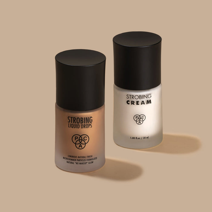 Pac Cosmetics Strobing Liquid Drops (30 ml)