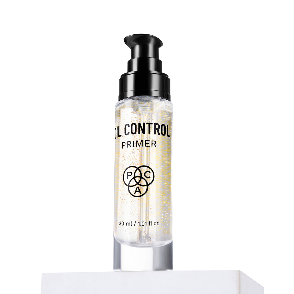 PAC Oil Control Primer | Best Makeup Primer for Oily Skin