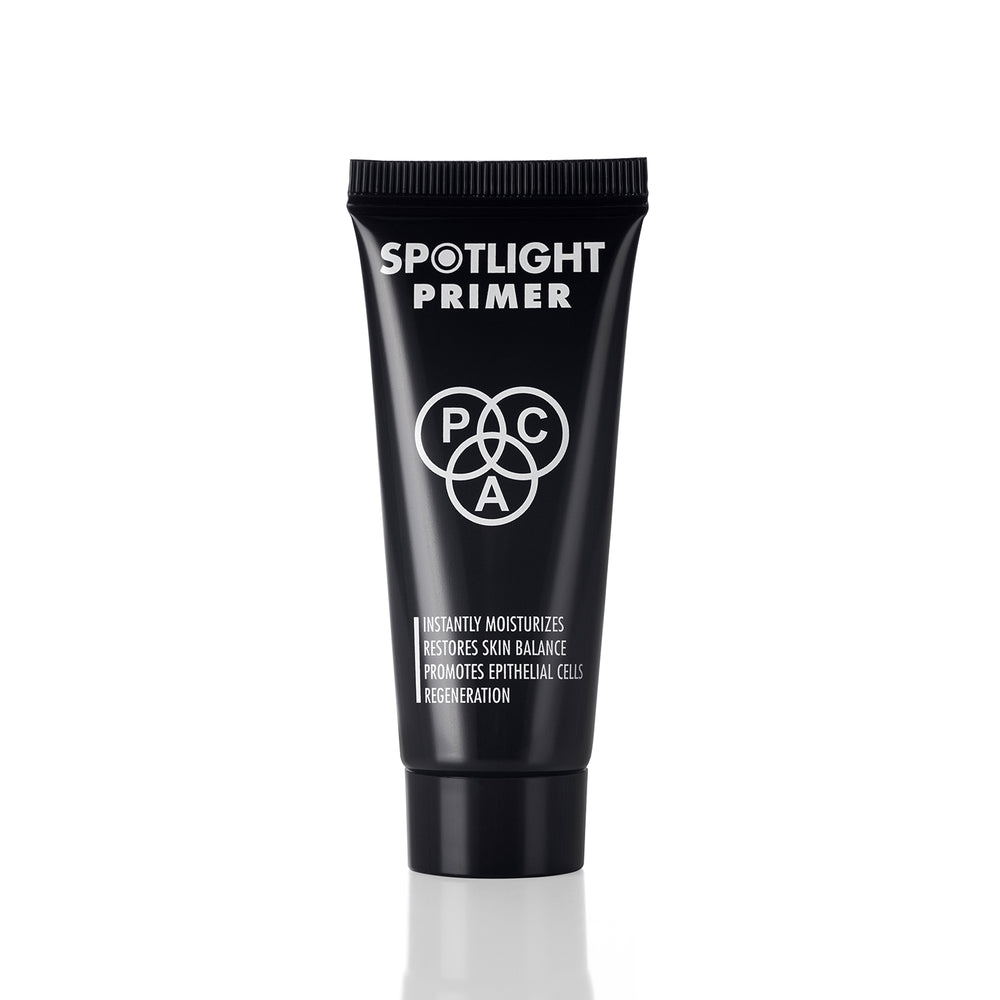 PAC Spotlight Primer | Best Primer for Glowing Skin