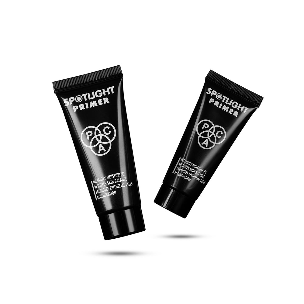 PAC Spotlight Primer | Best Primer for Glowing Skin
