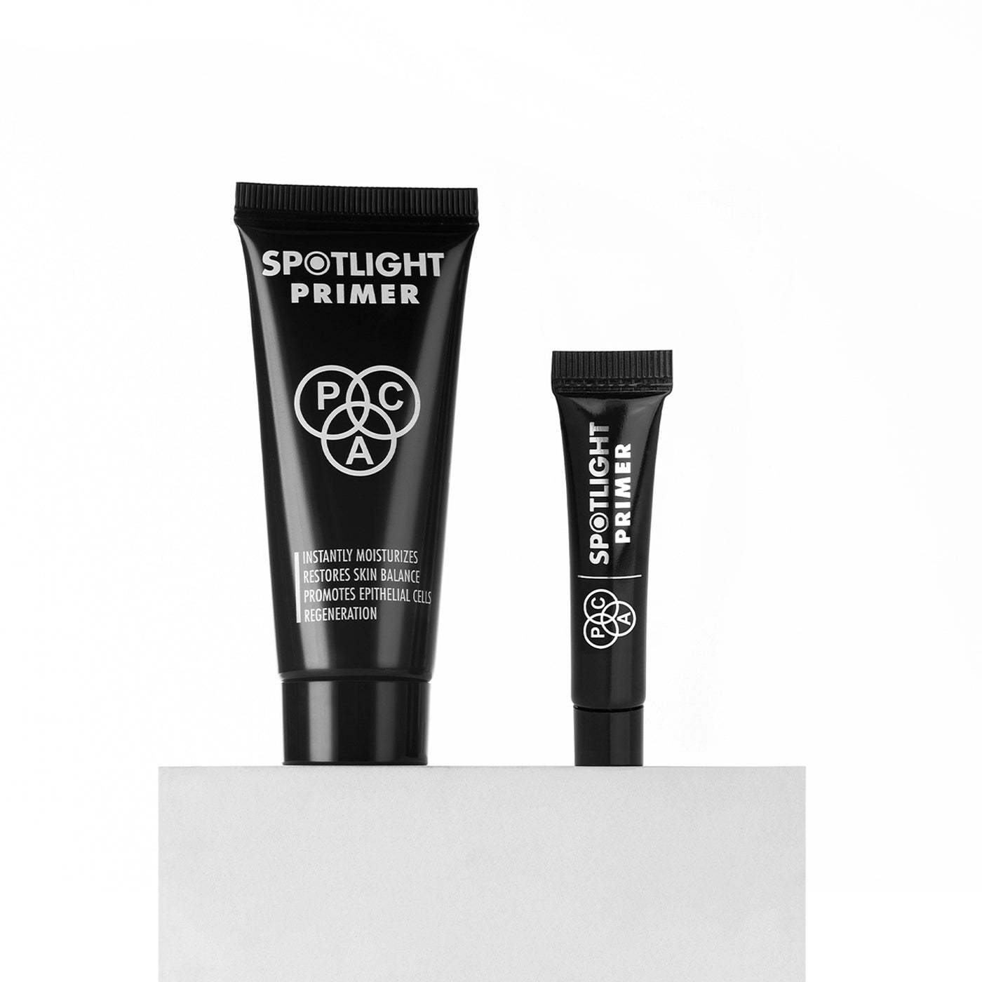 PAC Spotlight Primer | Best Primer for Glowing Skin