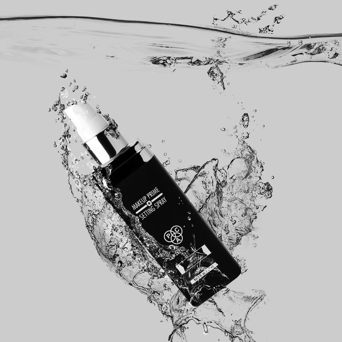 Pac Cosmetics Makeup Prime and Setting Spray (60 ml)