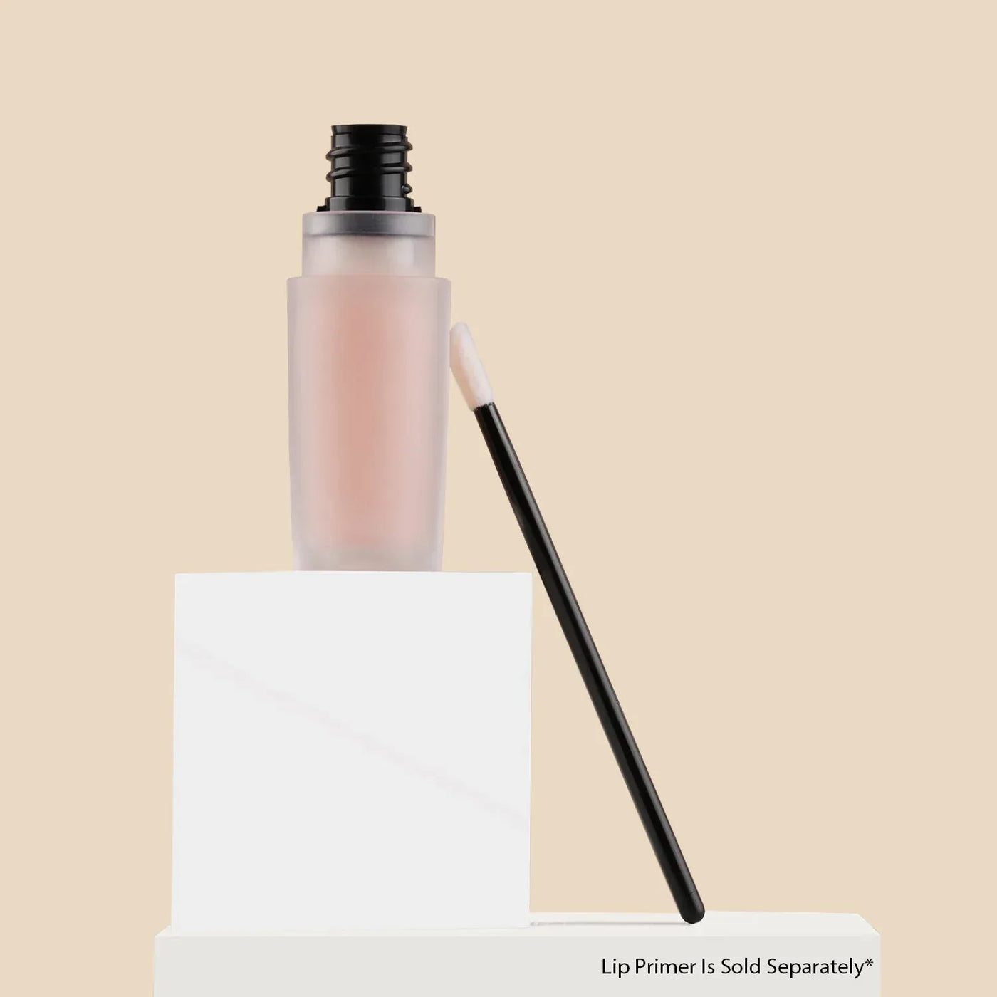 Pac Cosmetics Disposable Lipgloss Applicators (25 Pcs )