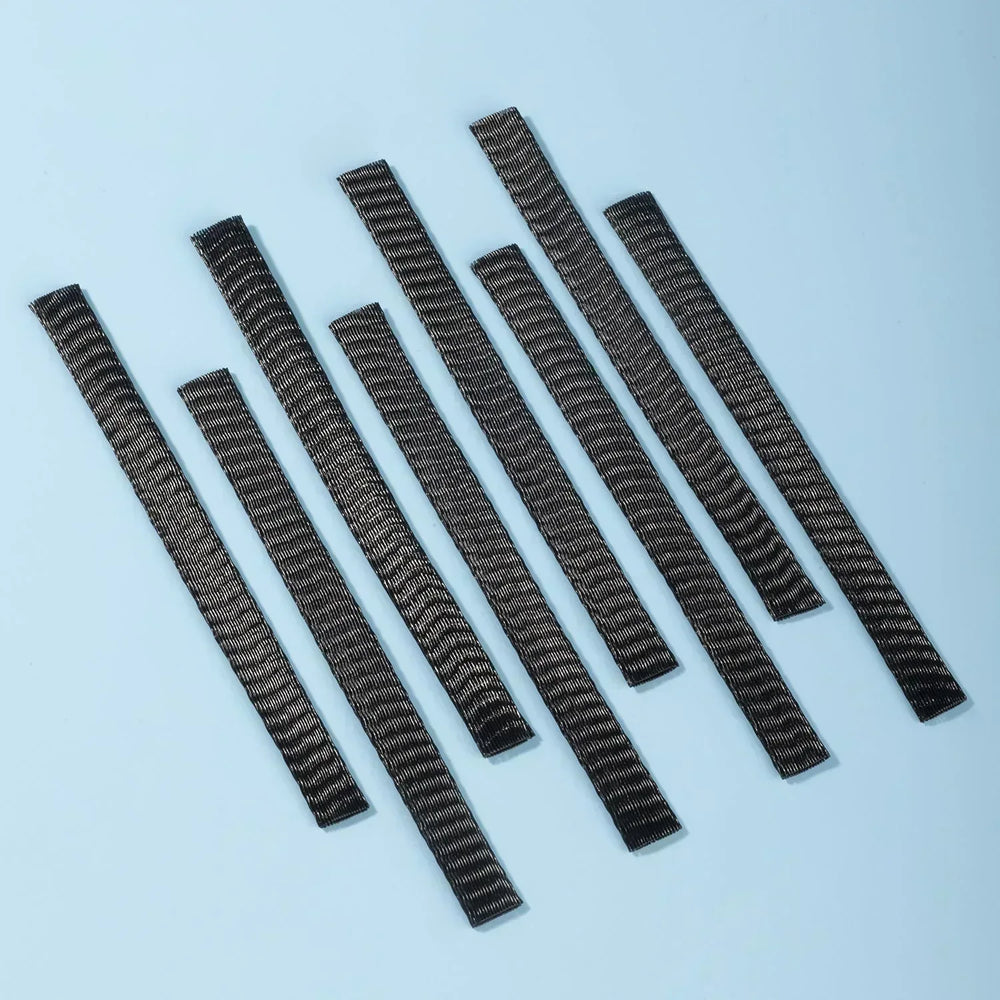 PAC Brush Guard Mesh (25 pcs) | Makeup brush protector