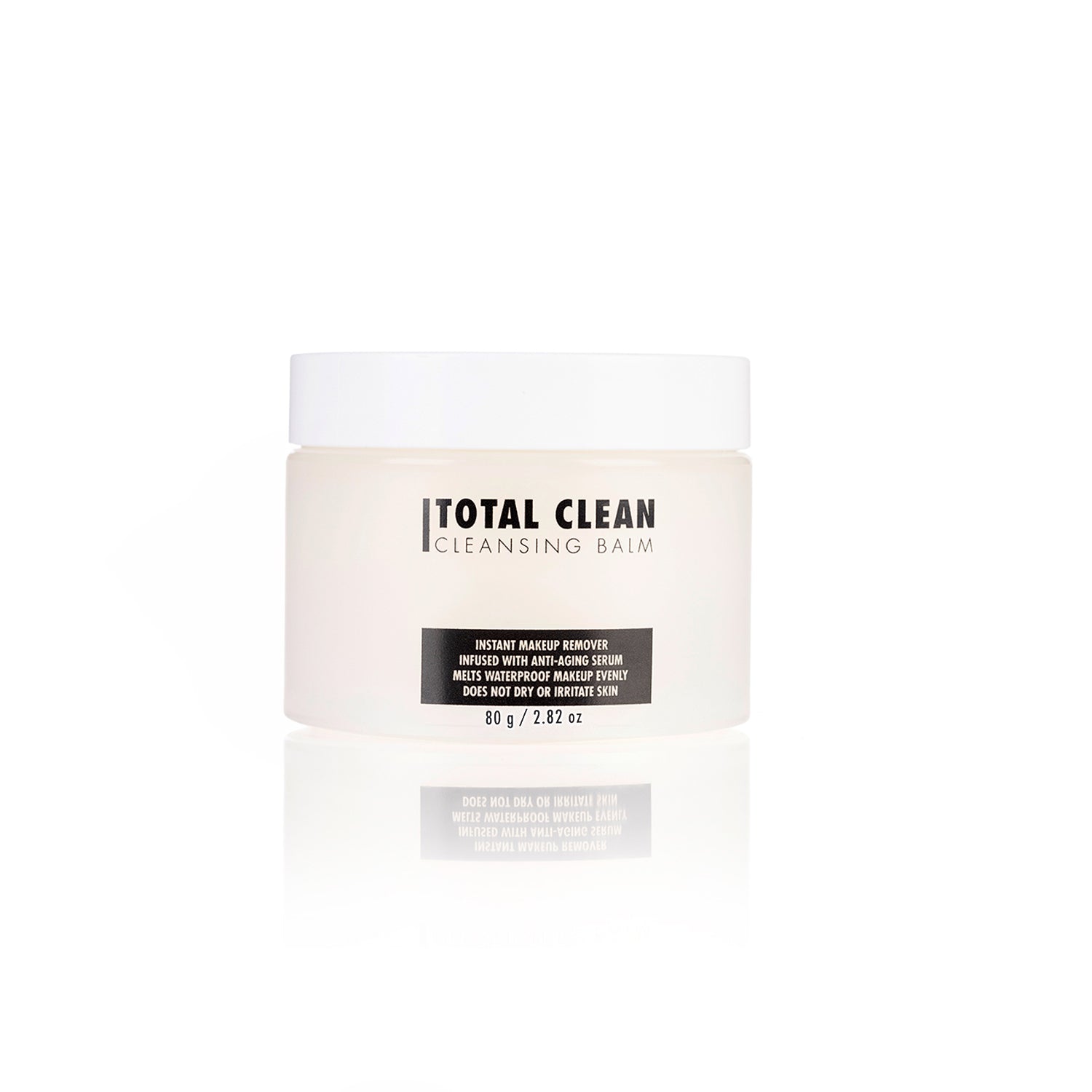 PAC Total Clean Cleansing Balm Mini | Best Cleansing Balm