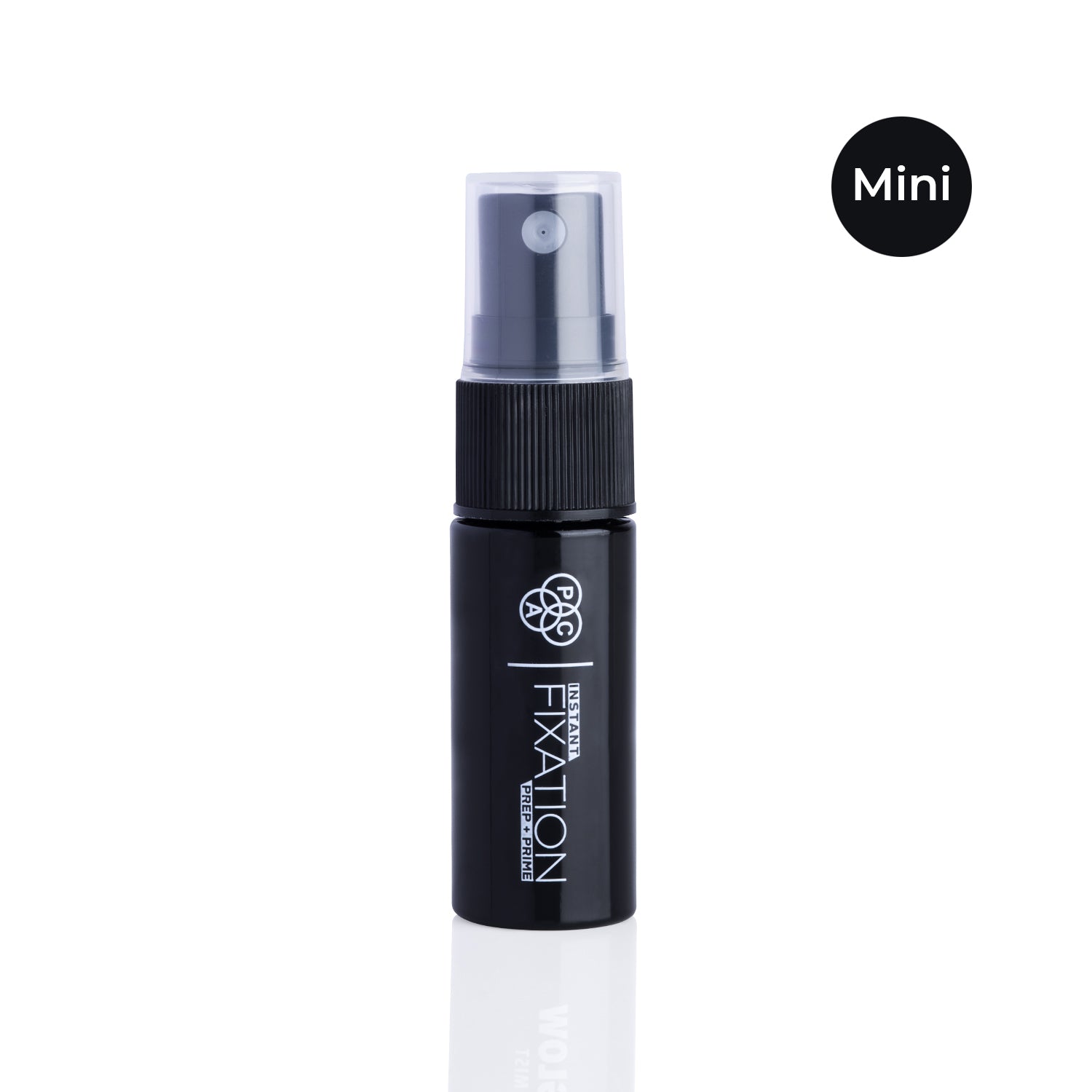Pac Cosmetics Instant Fixation Prep + Prime Makeup Fixer