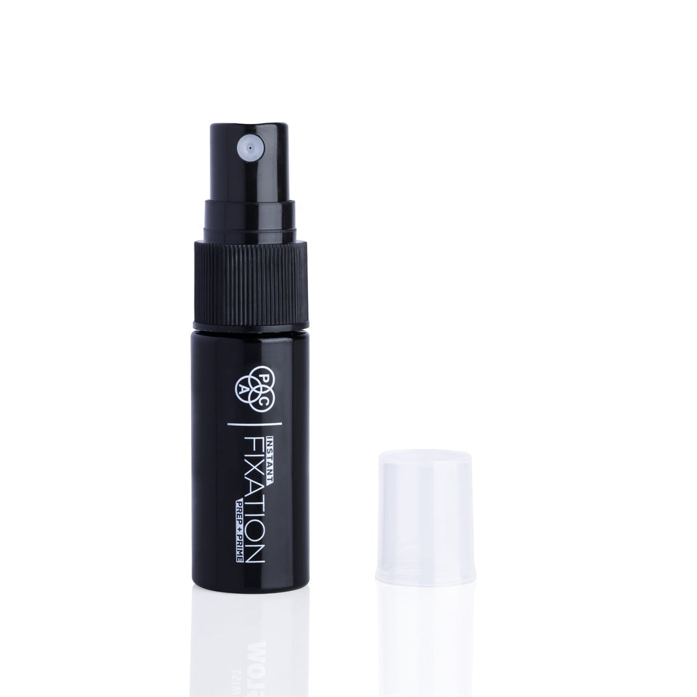 Pac Cosmetics Instant Fixation Prep + Prime Makeup Fixer