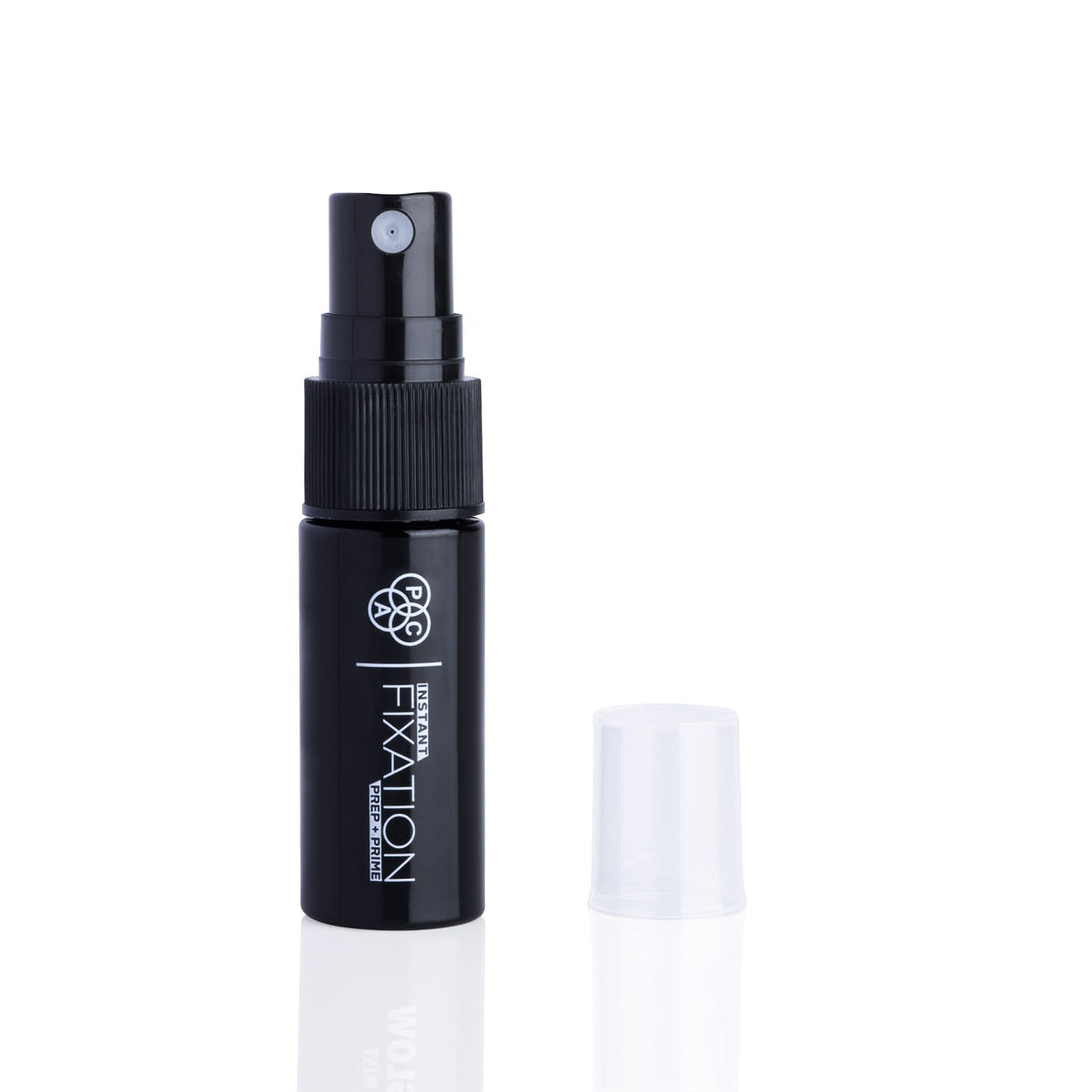 Pac Cosmetics Instant Fixation Prep + Prime Makeup Fixer