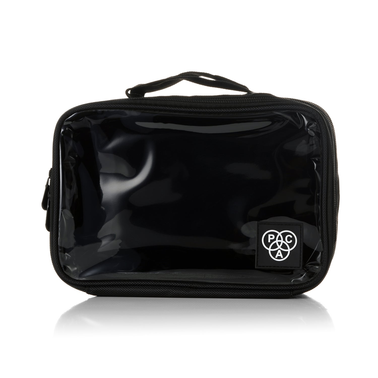 Pac Cosmetics Travel With Me Makeup Pouch