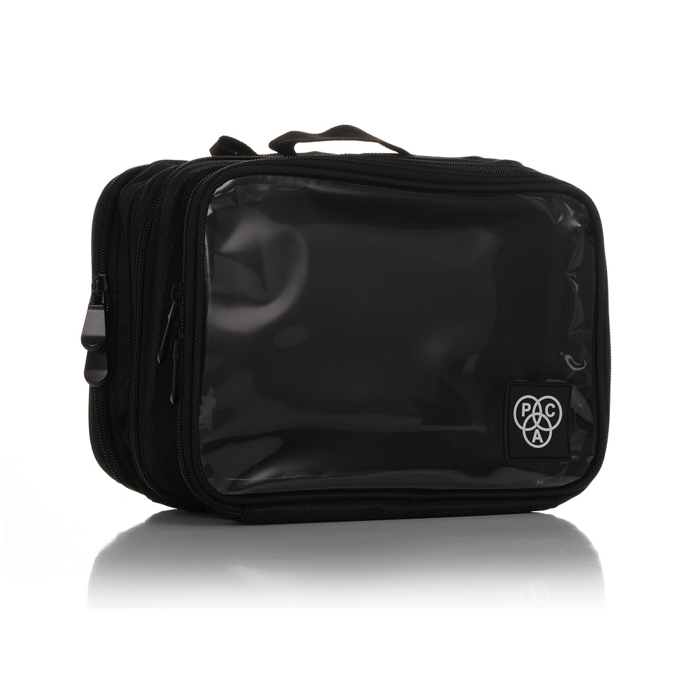 Pac Cosmetics Travel With Me Makeup Pouch