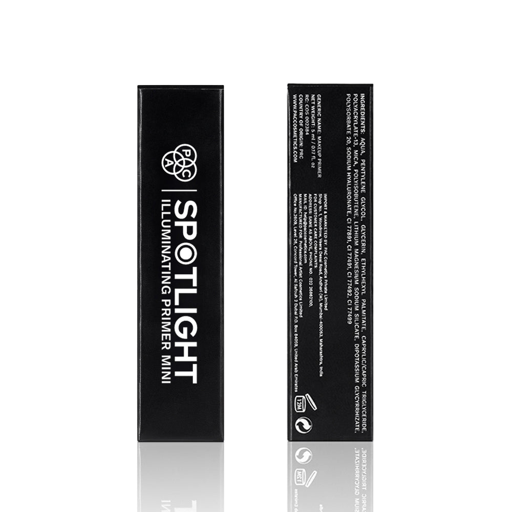 PAC Spotlight Primer | Best Primer for Glowing Skin