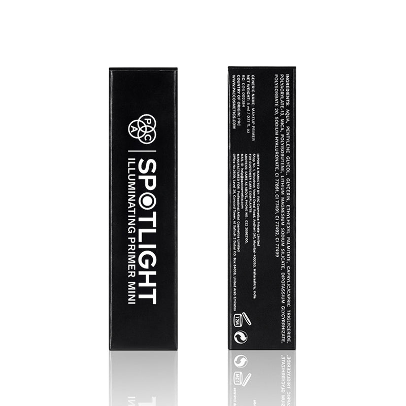 PAC Spotlight Primer | Best Primer for Glowing Skin