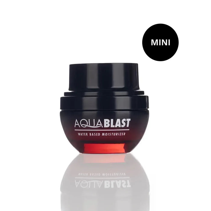 PAC Aqua Blast Water Based Moisturizer | Hydrating Moisturizer