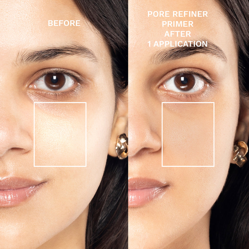 PAC Pore Primer | Minimize Pores | Makeup Primers