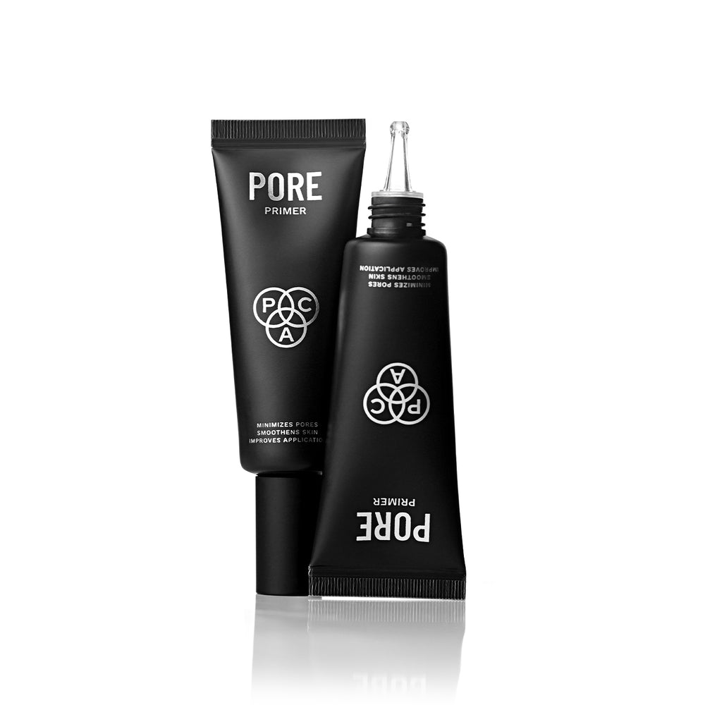PAC Pore Primer | Minimize Pores | Makeup Primers