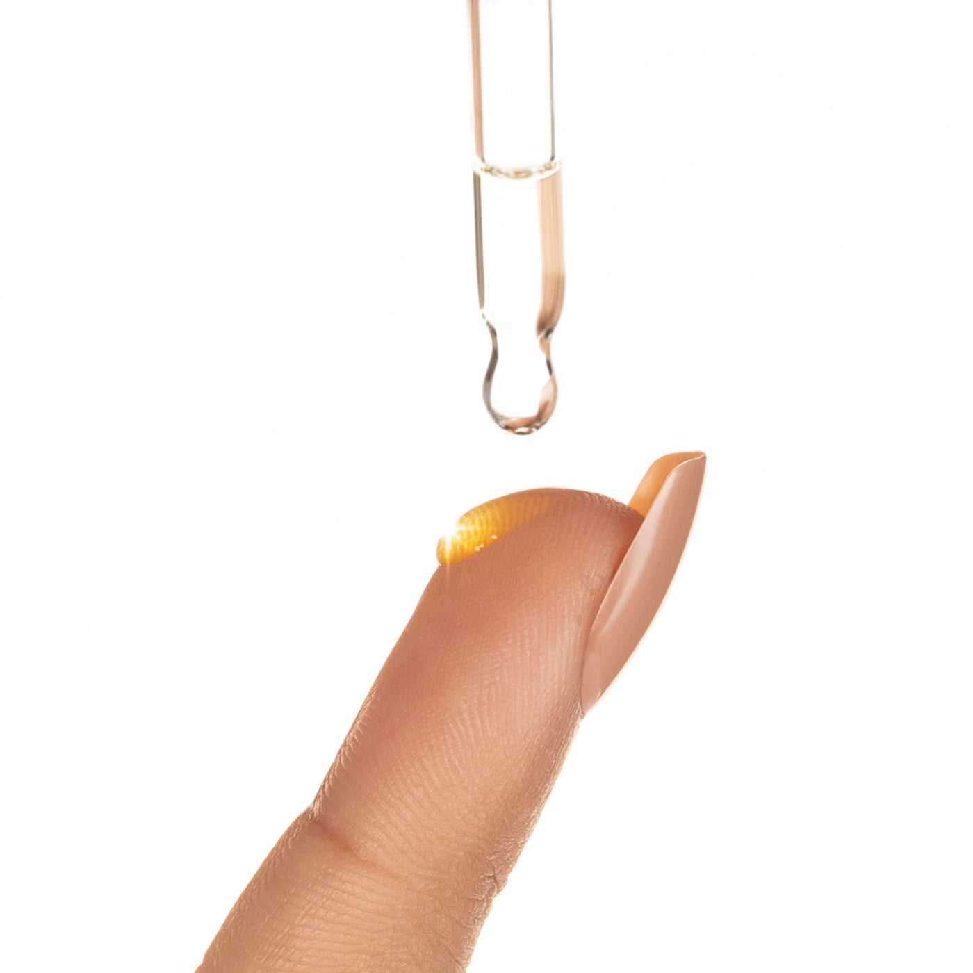 PAC Spotlight Oil Primer | Hydrating Oil Primer