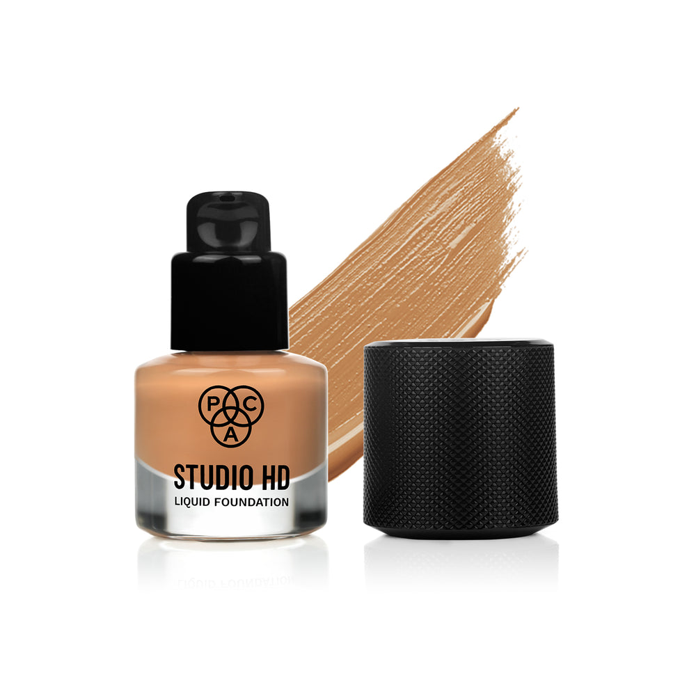 PAC Studio HD Liquid Foundation Mini