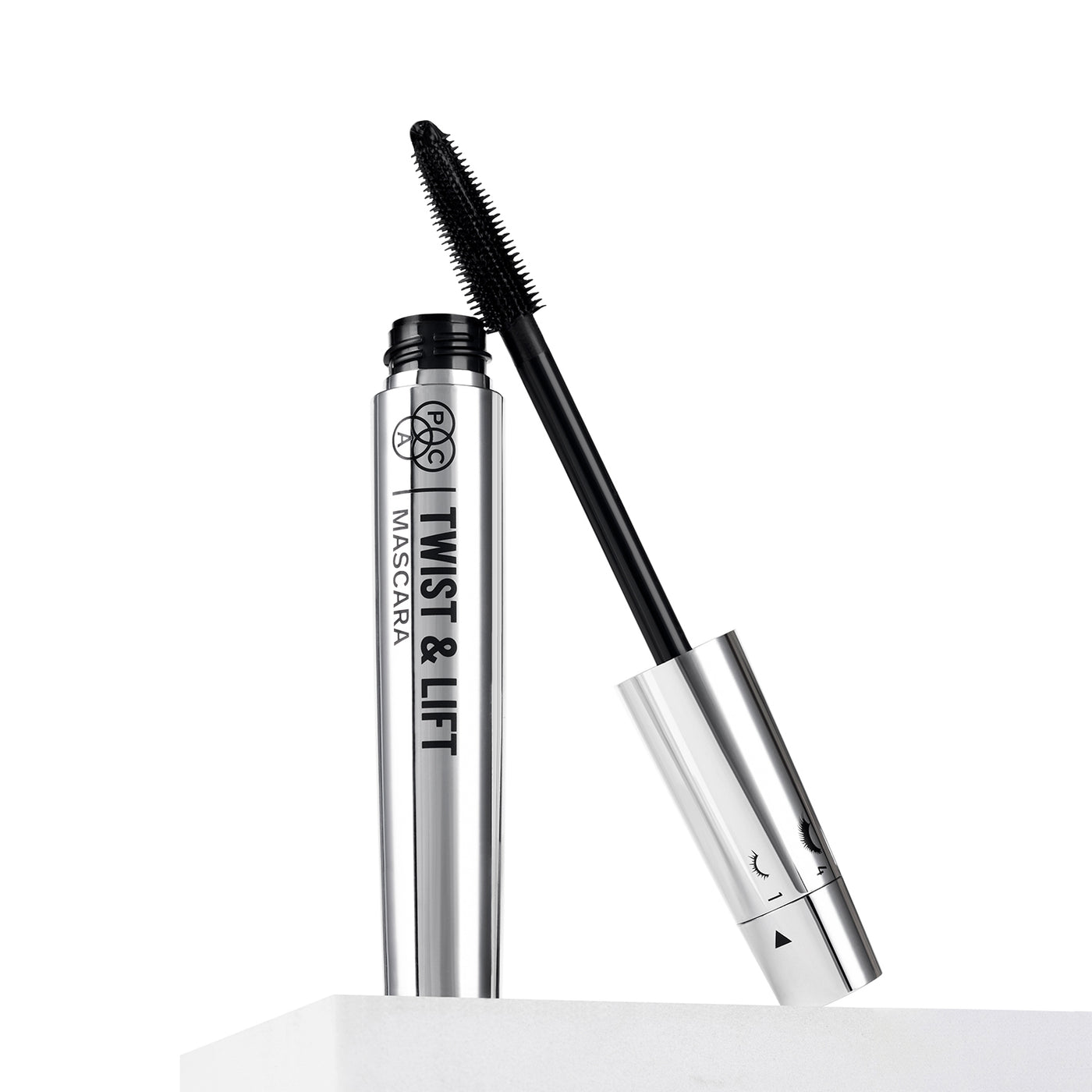 PAC Cosmetics Twist & Lift Mascara